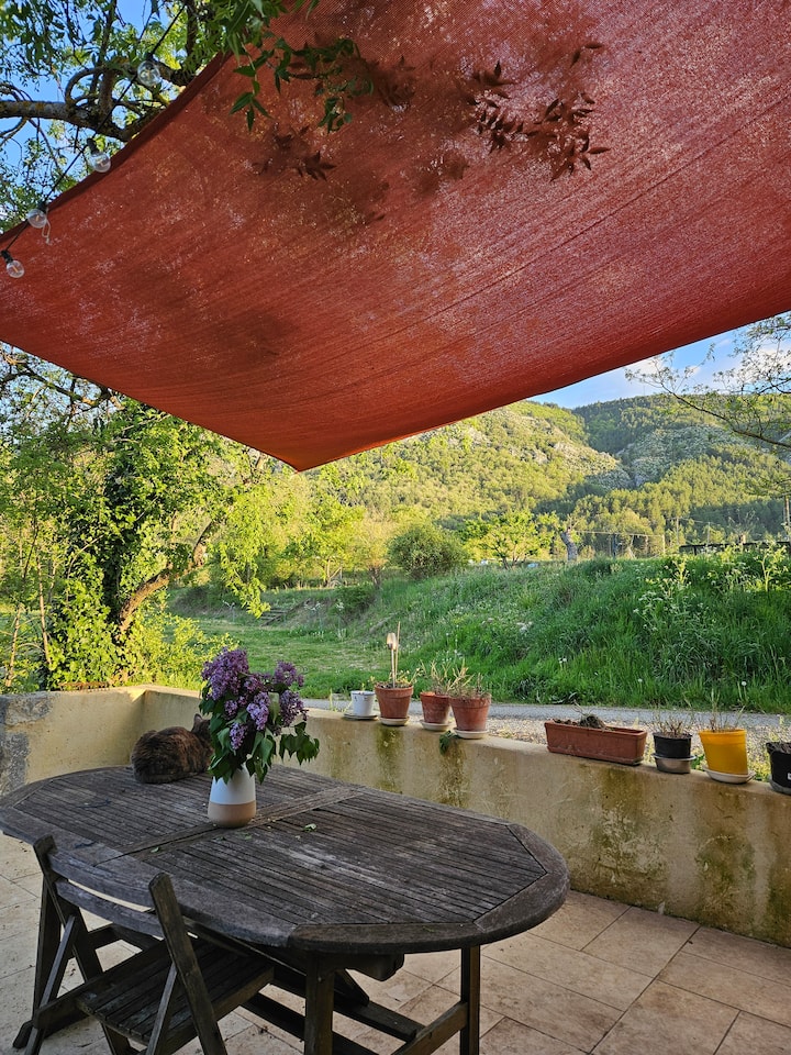 Ma Maison à La Campagne - Sisteron
