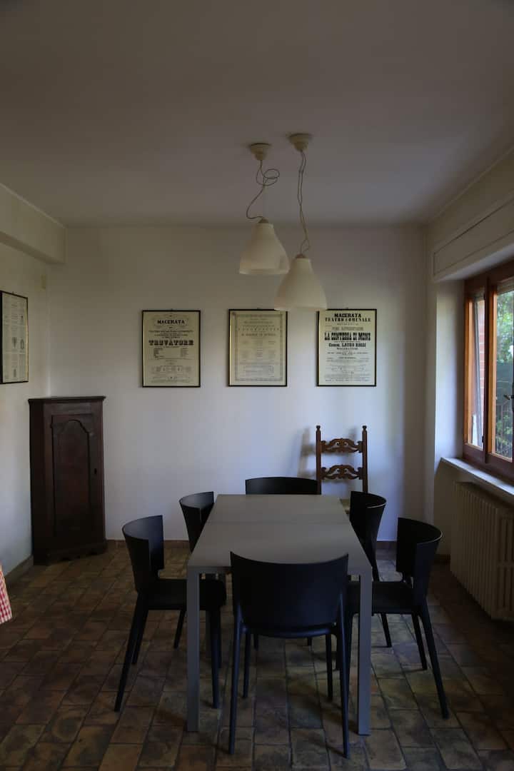 La Casa Di Laura - Macerata