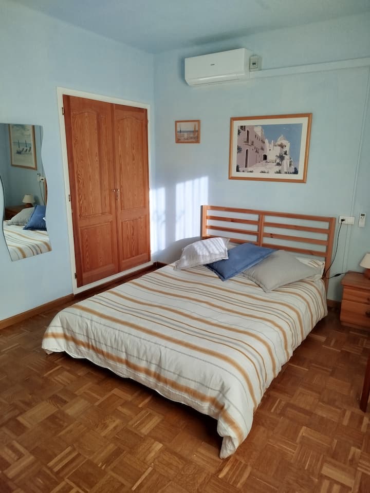 Acollidor, Tranquil, Confortable - Girona