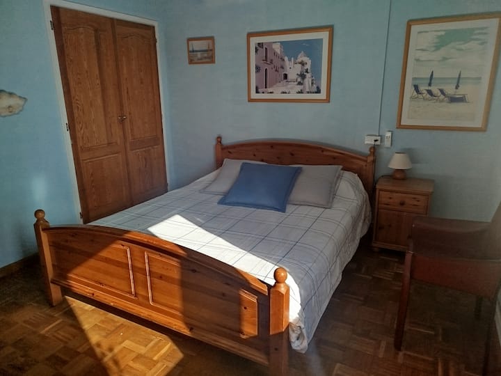 Acollidor, Tranquil, Confortable - Gérone, Espagne