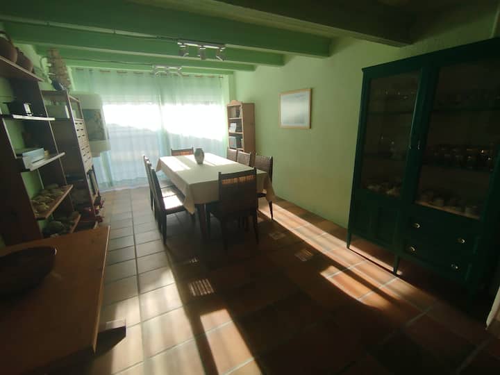 Acollidor, Tranquil, Confortable - Catalonia