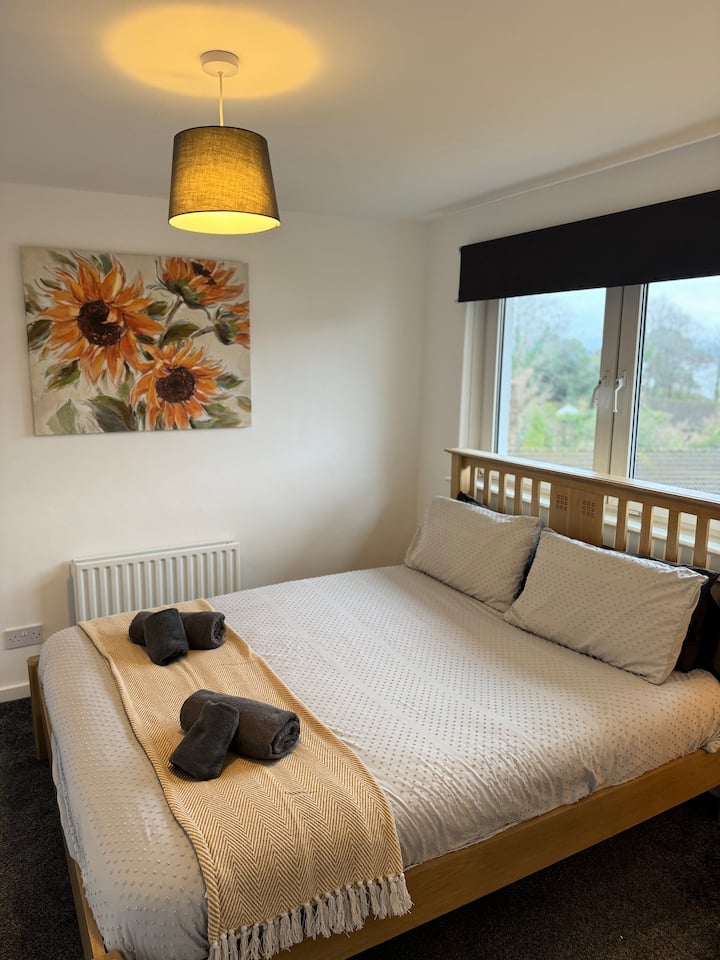 The Wee Hoose Rhu - Macaulay Letting - Helensburgh, UK