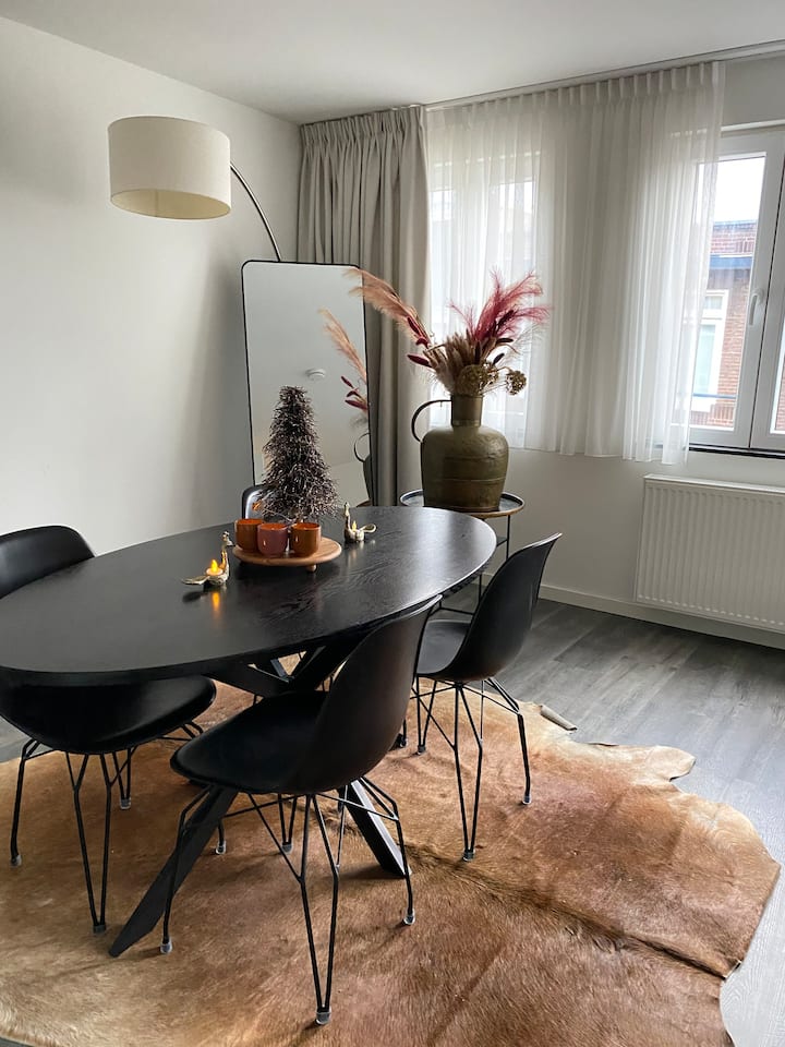 Huis In Centrum Eindhoven - Eindhoven