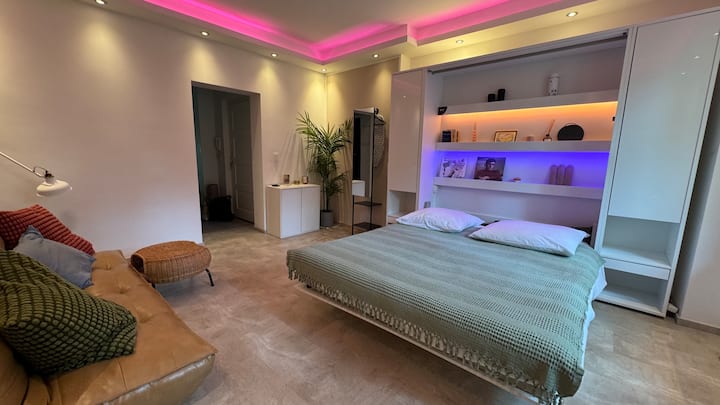Apartment Prenzlauer Berg - Berlin