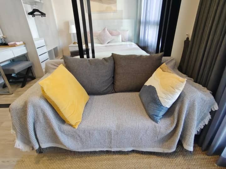 D2residenceshuahinb703 - Hua Hin