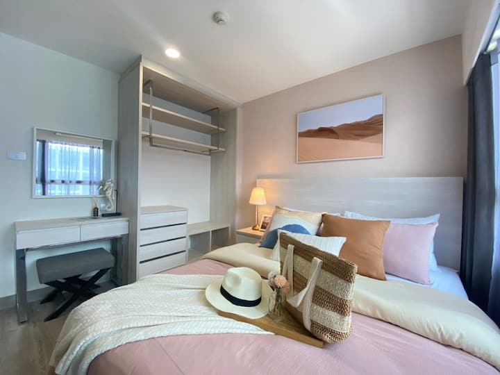 D2residenceshuahinb703 - Hua Hin