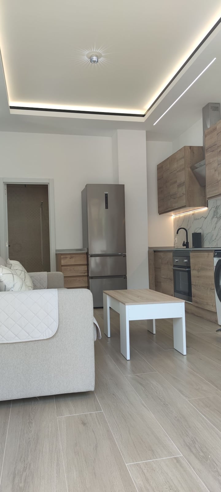 Apartamento Cerca Ciudad Ciencias. 4/6 Personas - Valencia