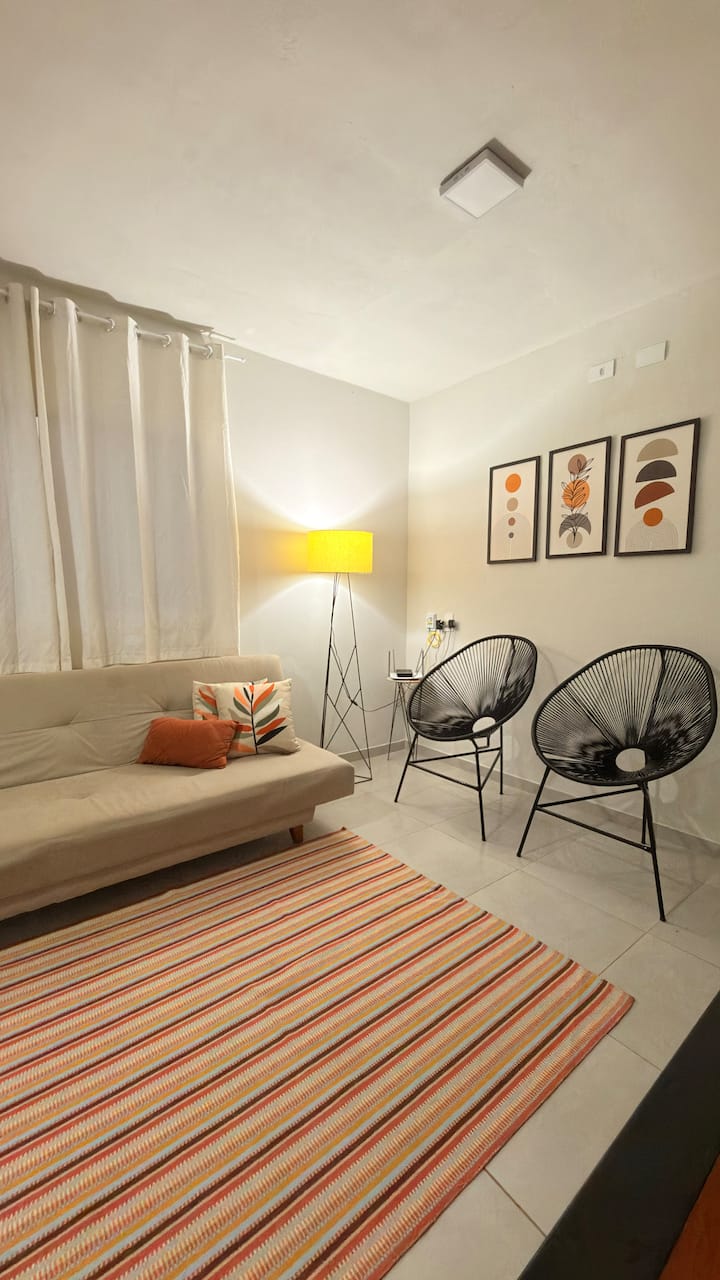 Casa Ideal Para Famílias Perto Da Rota Do Vinho - Serra Negra