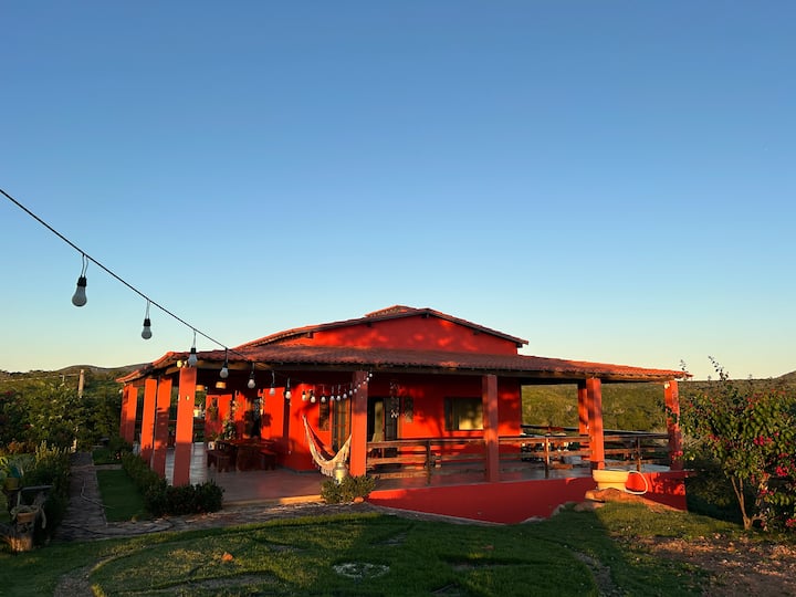 Toca Do Mocó - Alagoas (estado)