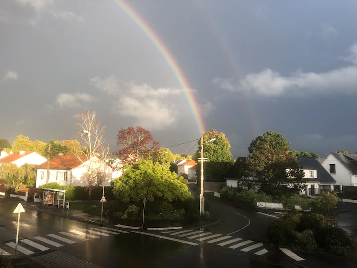 Bords De Sèvre 10mn à Pied. Nantes Centre 37mn - Vertou