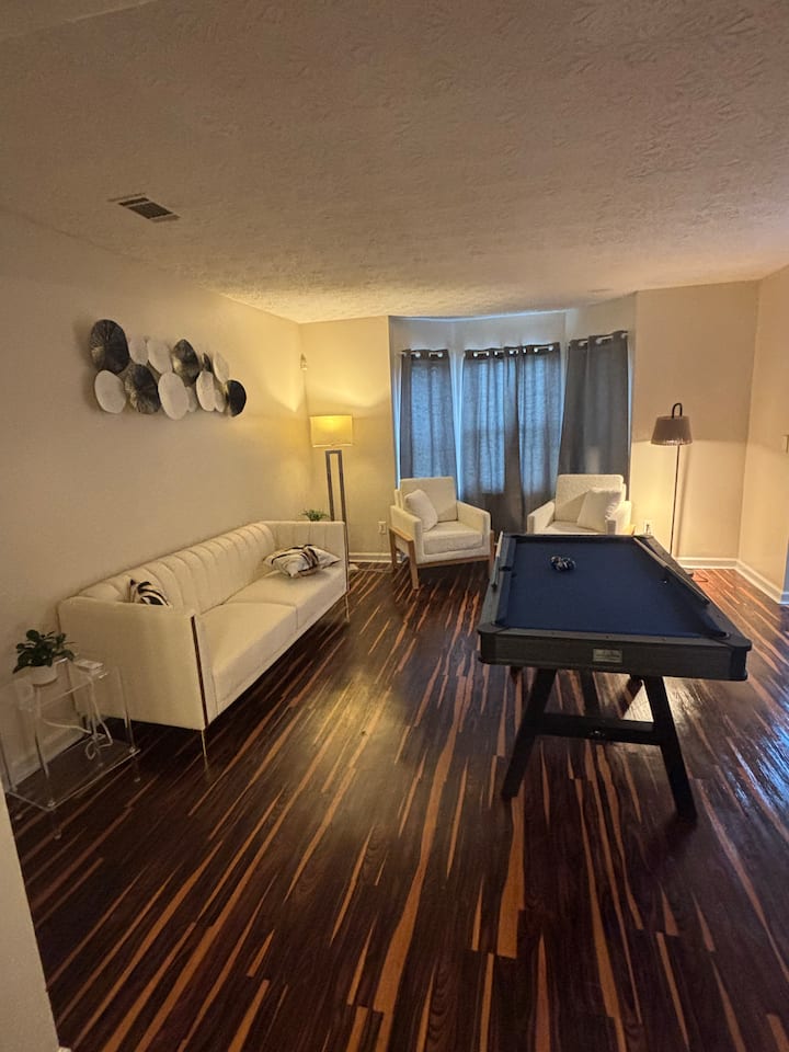 Home Away From Home - Riverdale, GA