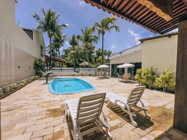 Recanto Verde - Cond. à Beira Mar E ÁRea Privativa - Alagoas (estado)