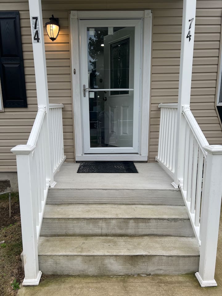 House Of Zenlife! - Aberdeen, MD