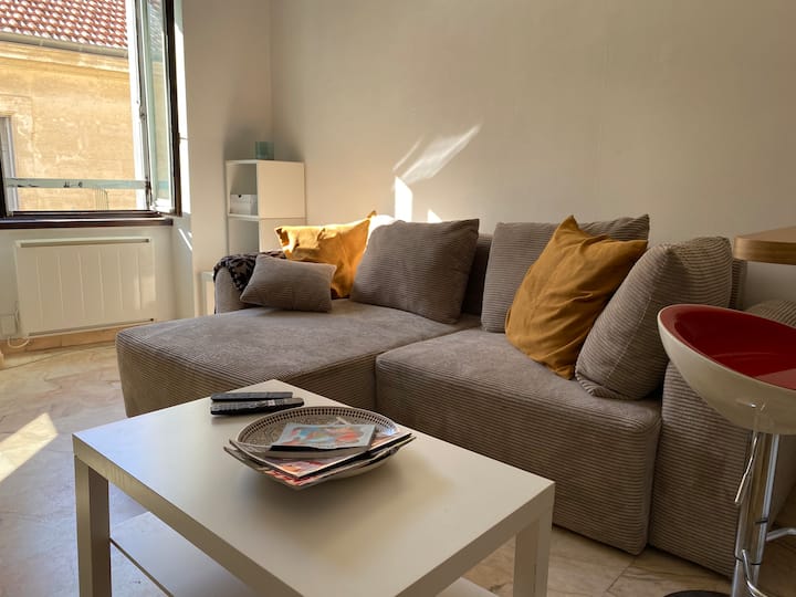 Duplex Plein Centre. - Montpellier