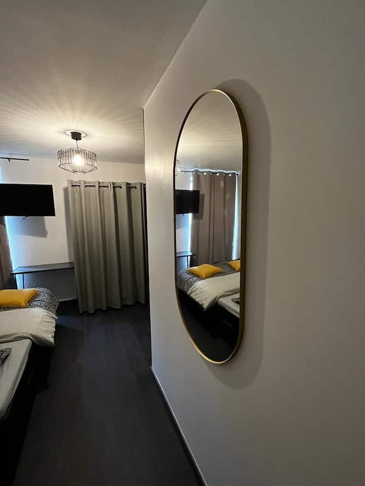 Cosy Studio In Metz ! - Metz