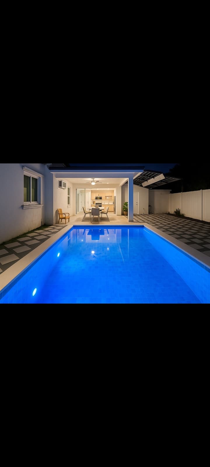 Pool Villa 3mn To Walking St - Pattaya