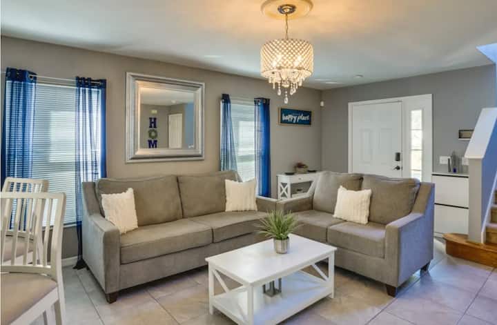 Vacation Home In Haines City, Fl - Davenport, FL