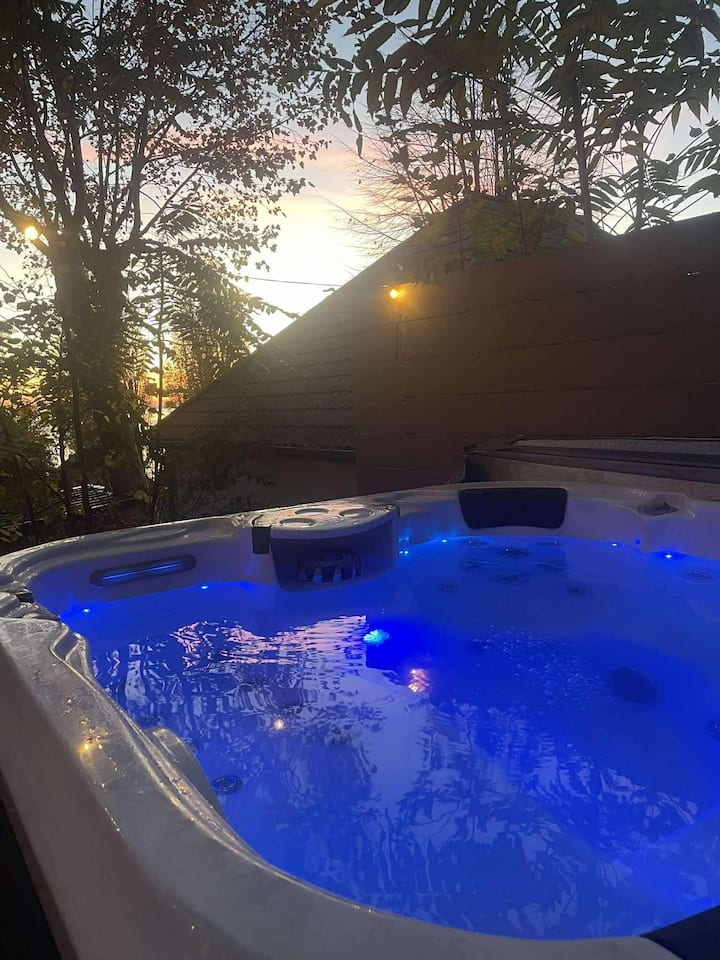 Chill Garden Loft - Balaton