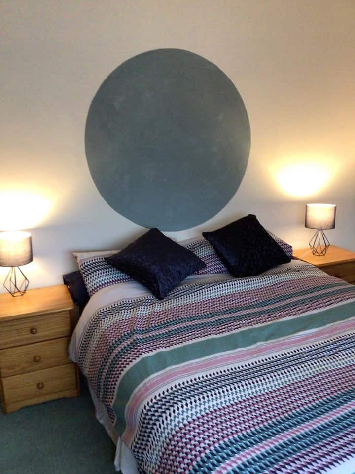 Private Room 10mins From Airport - Swords