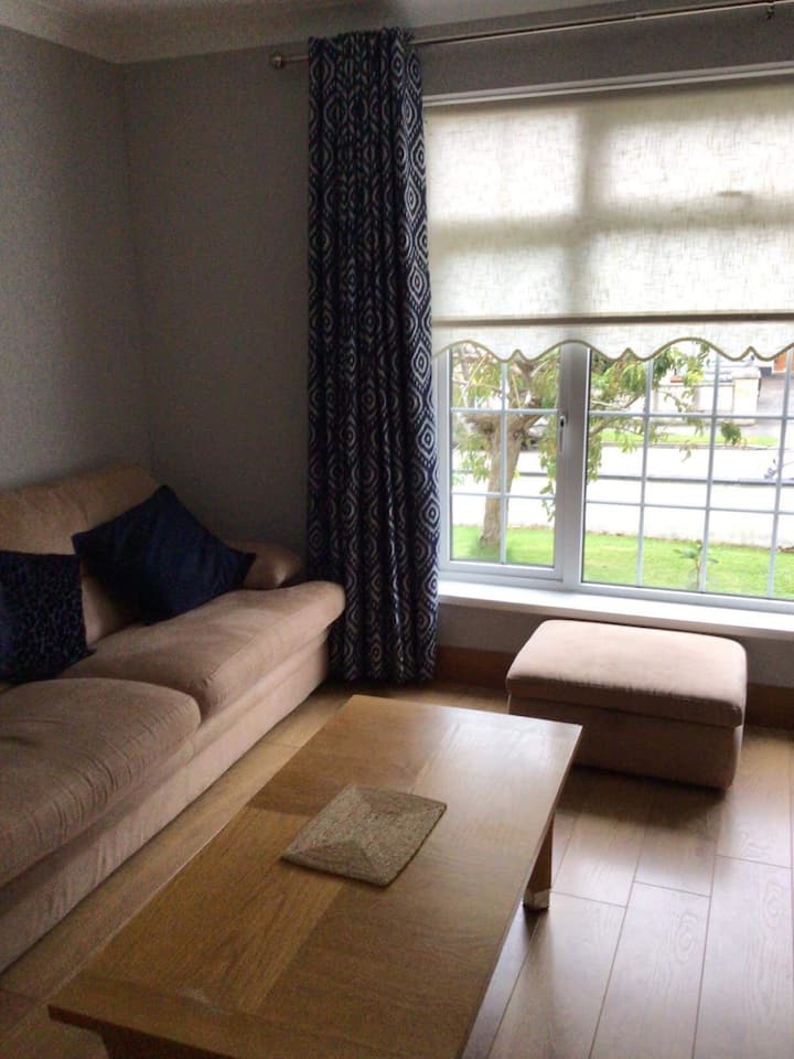 Private Room 10mins From Airport - Swords