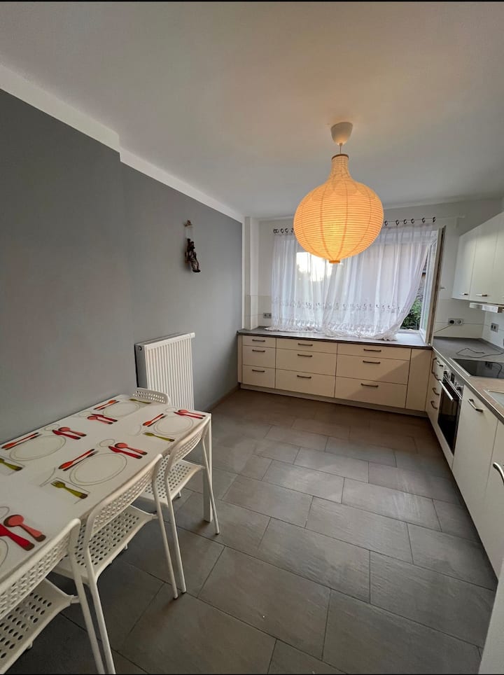 Ein Schönes Zimmer In Kiel - Kiel