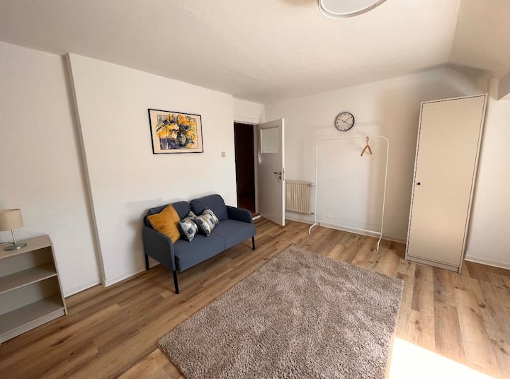 Ein Schönes Zimmer In Kiel - Kiel