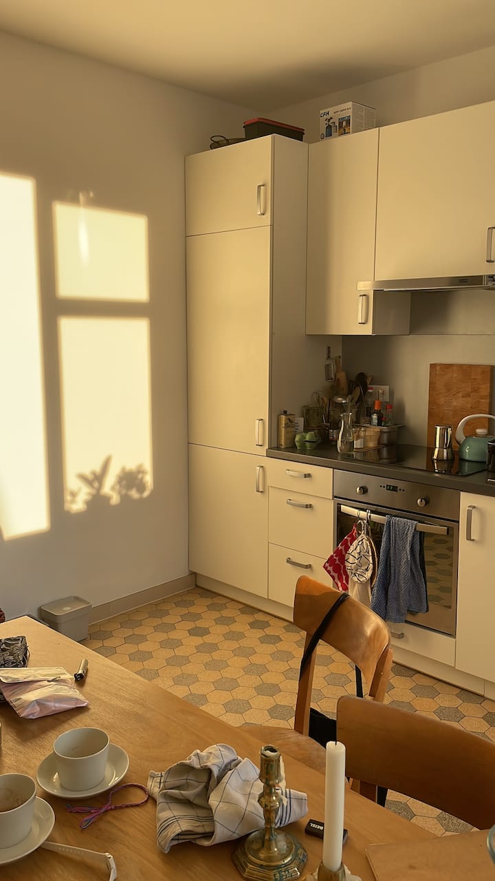 In The Heart Of The 7district! - Wien