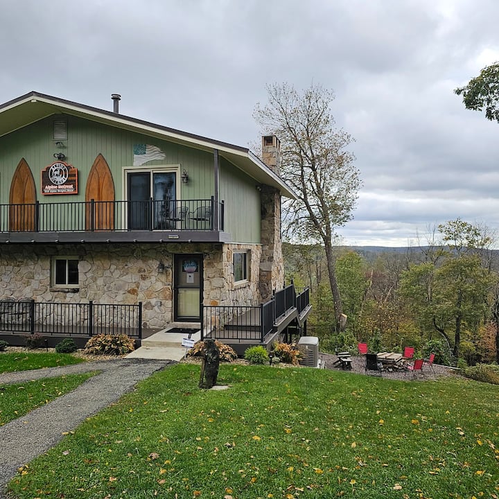 Group Vacation @ Seven Springs! - Seven Springs, PA