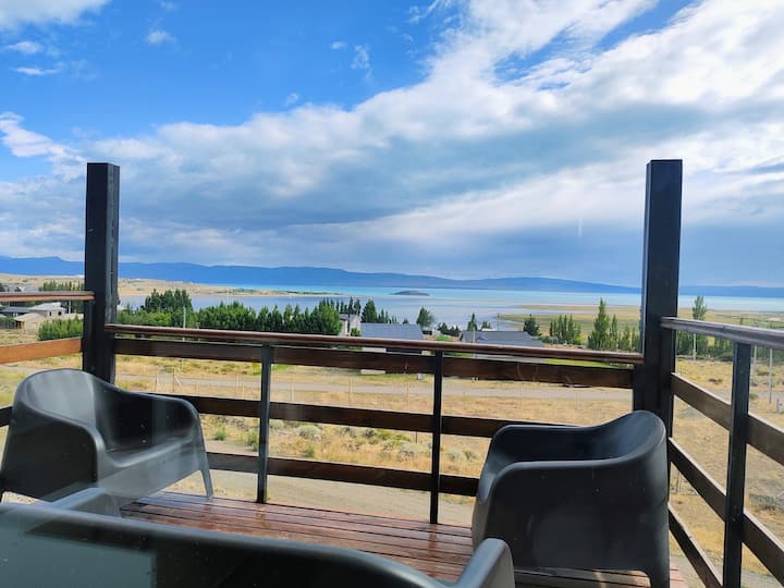 Rucas Bella Vista Pb - Natales