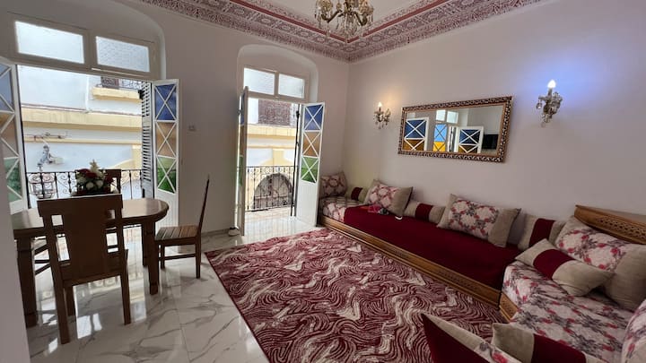 Tangier City Center - Tanger