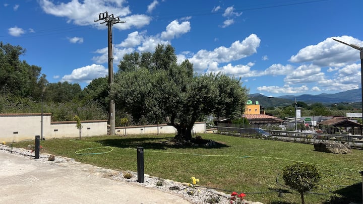 Villa Morinelli - Ascea