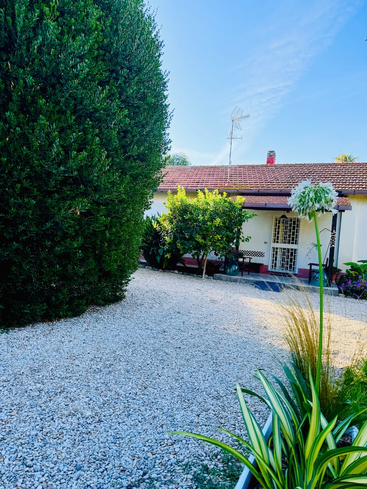 Jessica & Jasmin Alloggio Turistico - Fiumicino