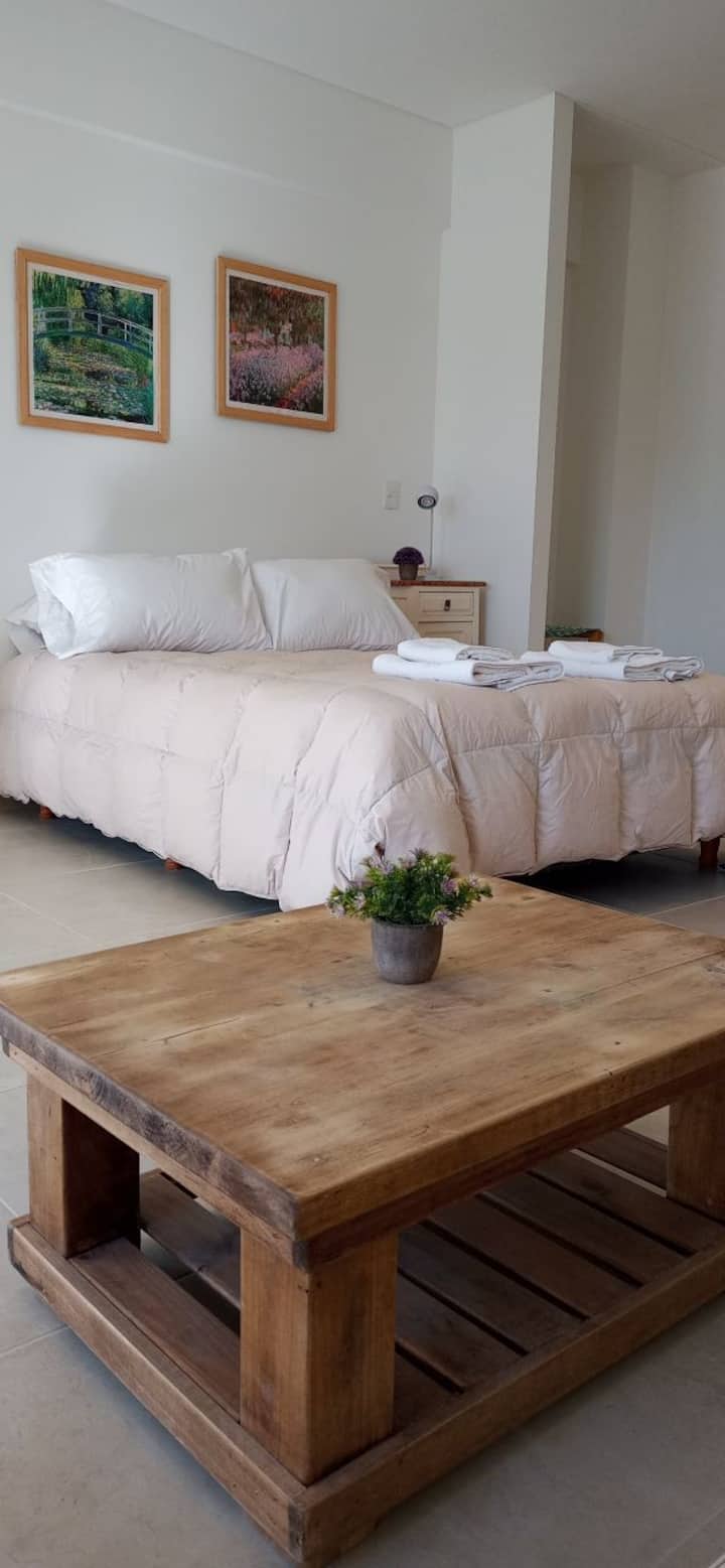 Estudio Con Excelente Ubicación - Puerto Madryn