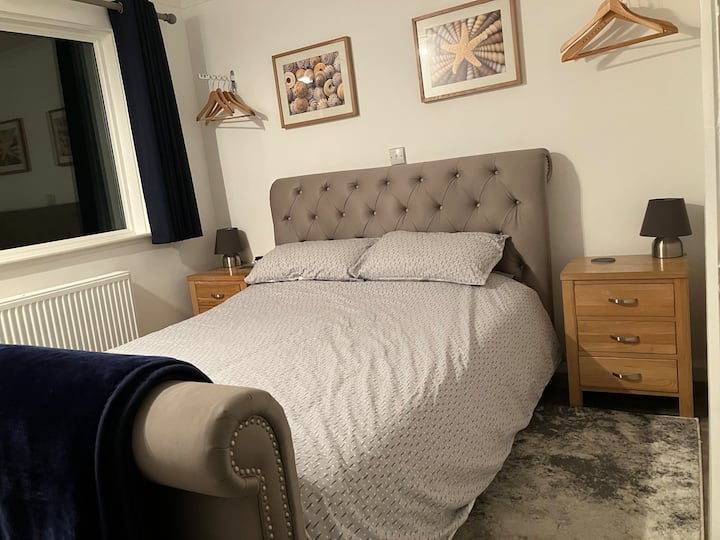 Modern Self-contained King Guest Suite, Bodmin - Bodmin