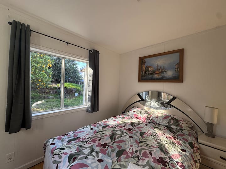 Cozy & Quiet Unit #J - Alhambra, CA