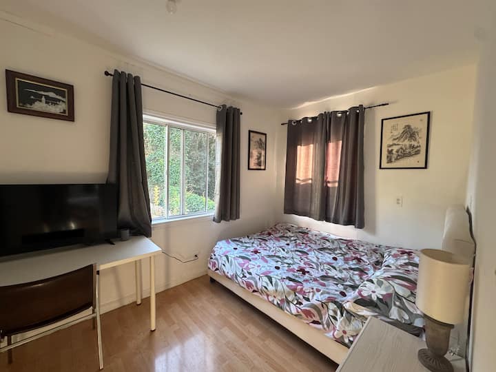 Cozy & Quiet Unit #J - El Monte, CA