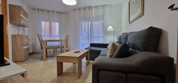 Precioso Apartamento En Centro - Granada, España
