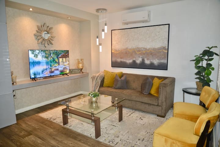 Hermoso Cómodo7 Super Ubicado - Mexicali