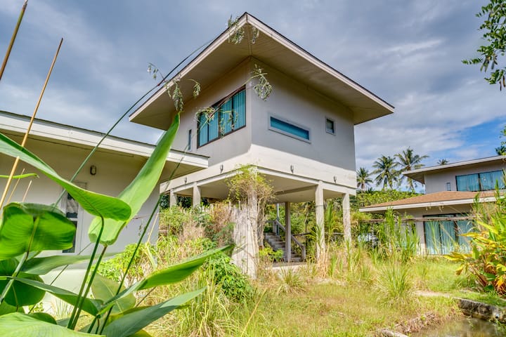 Seaview Minimalist - Artisan Koh Yao Yai - Ko Yao Noi