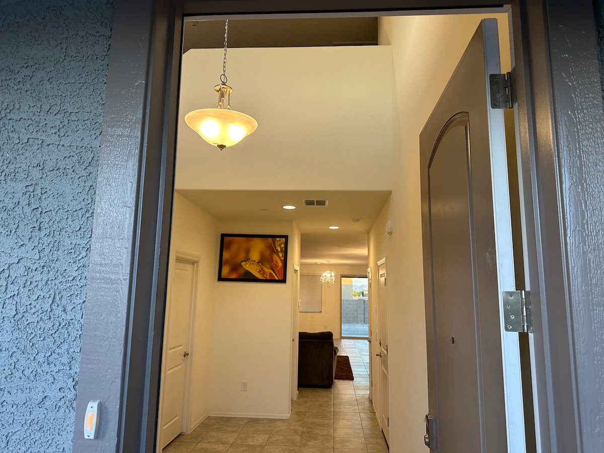 Vue panoramique, confortable, grande - Maisons à louer à Tucson ...