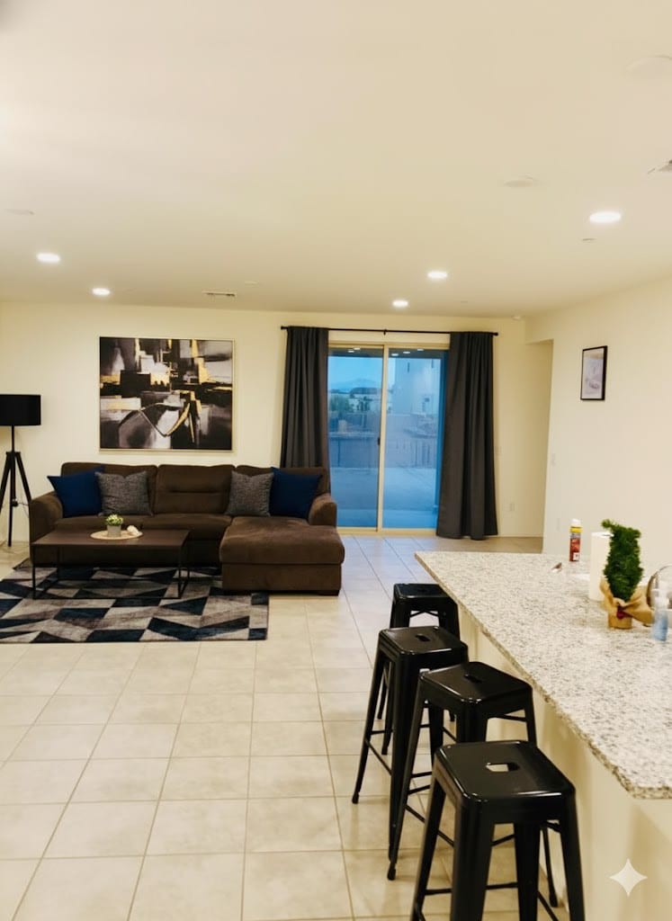 Vue panoramique, confortable, grande - Maisons à louer à Tucson ...