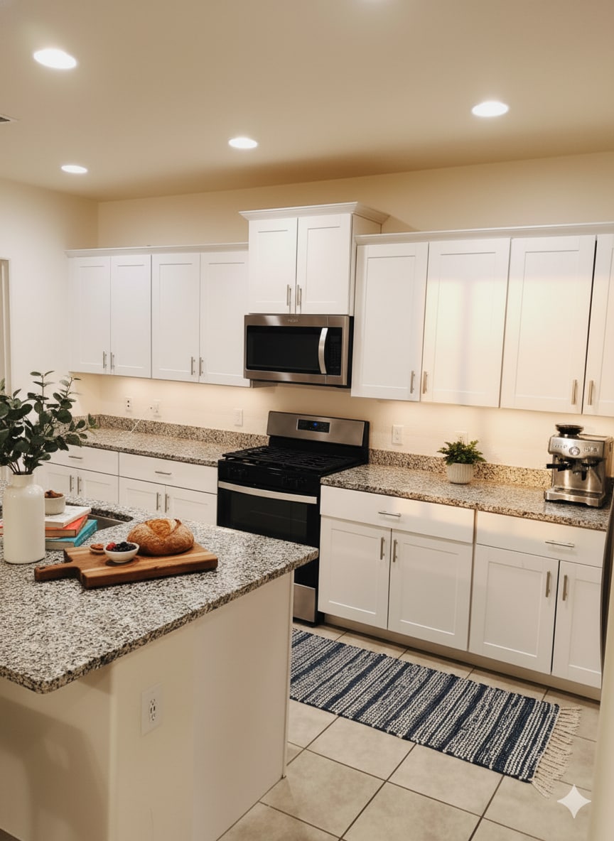 Vue panoramique, confortable, grande - Maisons à louer à Tucson ...