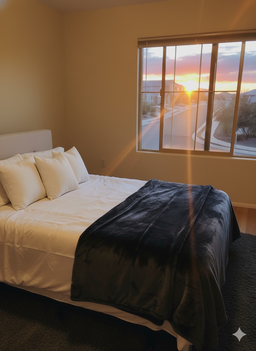 Vue panoramique, confortable, grande - Maisons à louer à Tucson ...