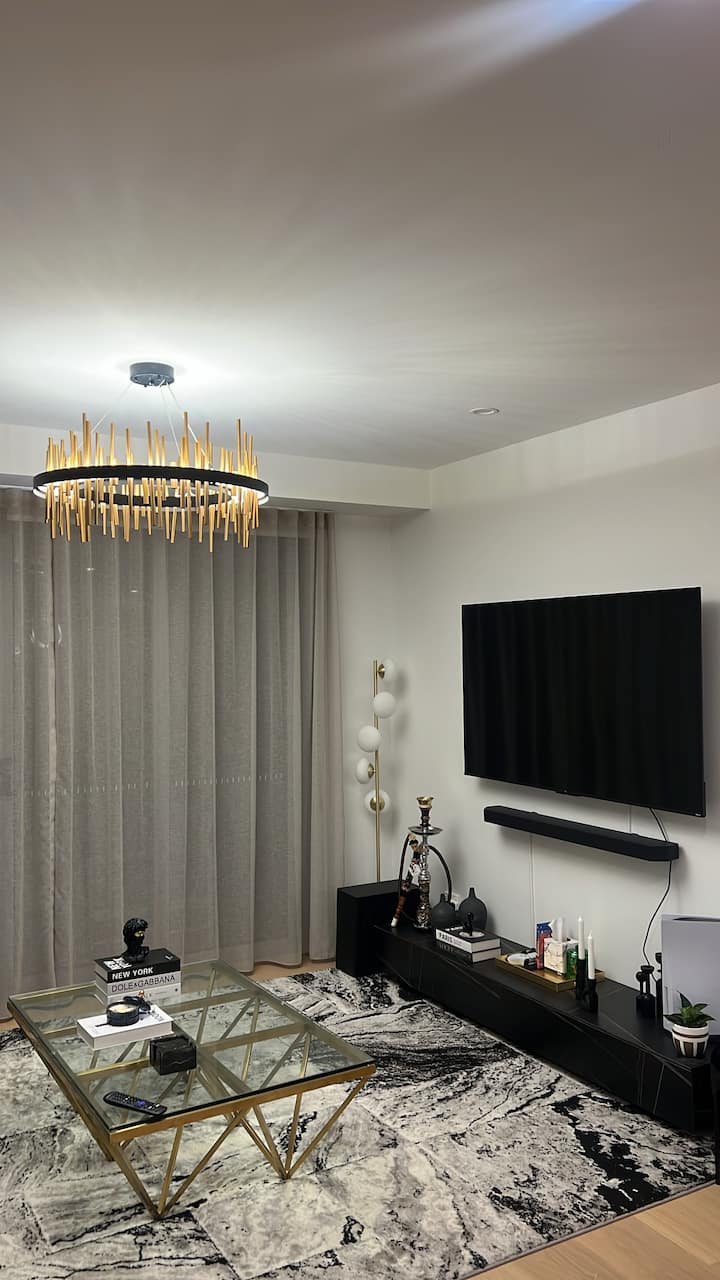 Luxury Waterfront Apartment - オーストラリア マーゲイト