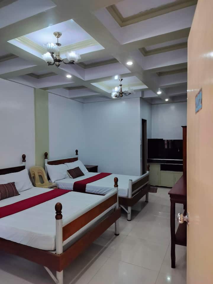Hotel Rooms In Lucban, Quezon - Lucban