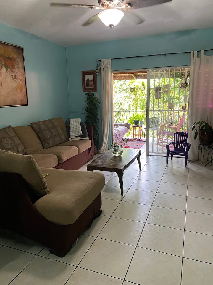 Hacienda Home - Port of Spain