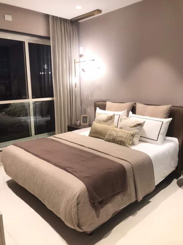 1 Bhk Apartment In Powai - Mumbai