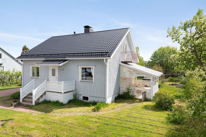 Villa Elina - Haparanda