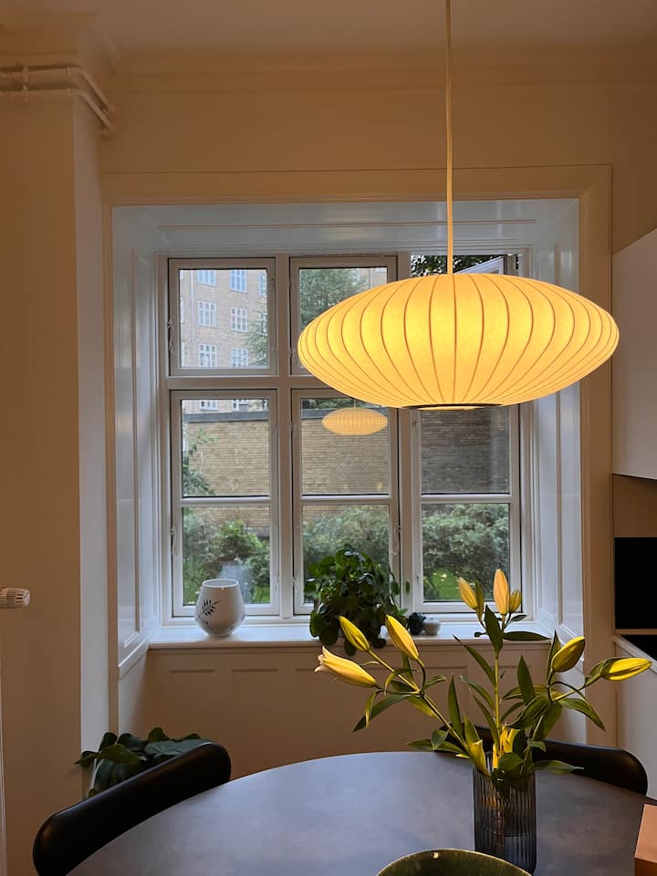 Modern Apartment Close To City - Copenhagen