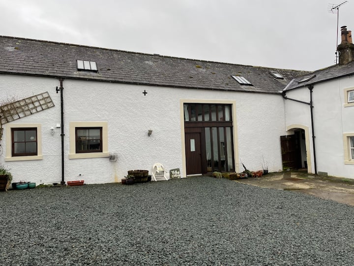 Tithe Cottage (Wood Farm) - Cockermouth